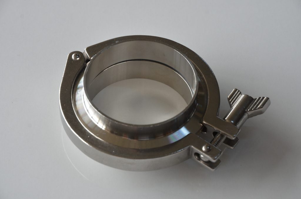 Ferrule Full Set - Çeliksan Paslanmaz